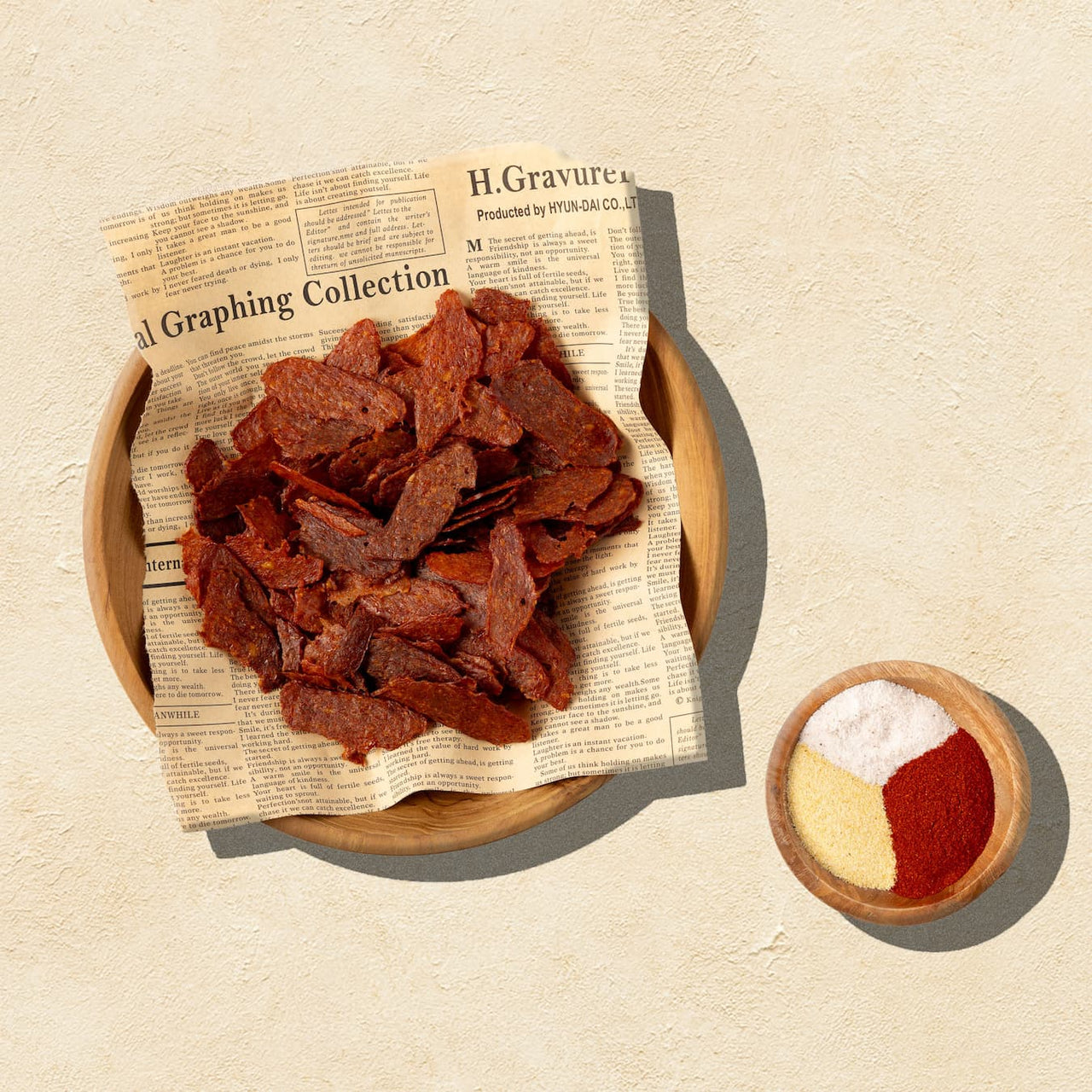 Healthy Snack Replacements for Junk Food Lovers (Cravings Without the ...