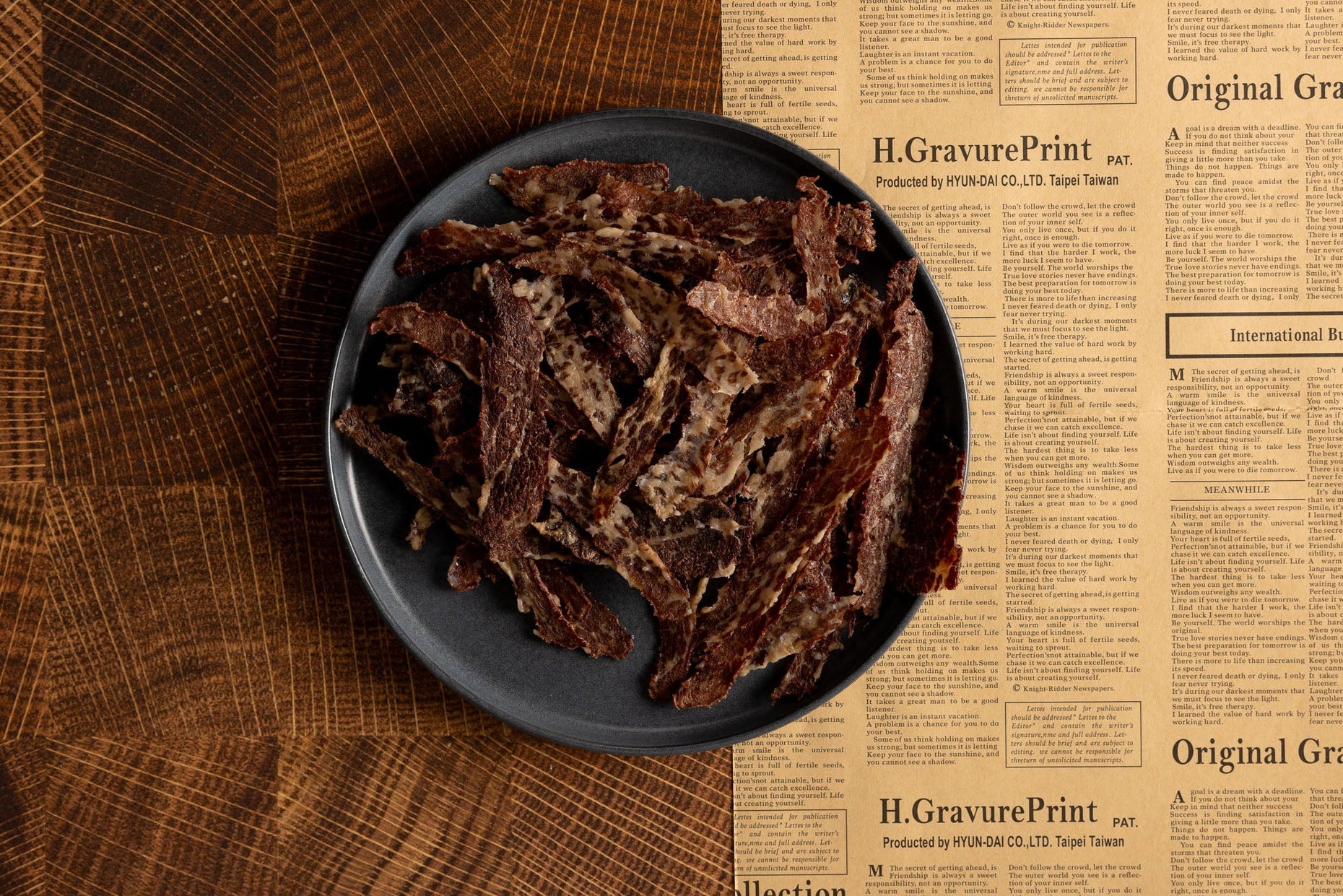 What Are Meat Chips? (Explained) – Primal Krisp
