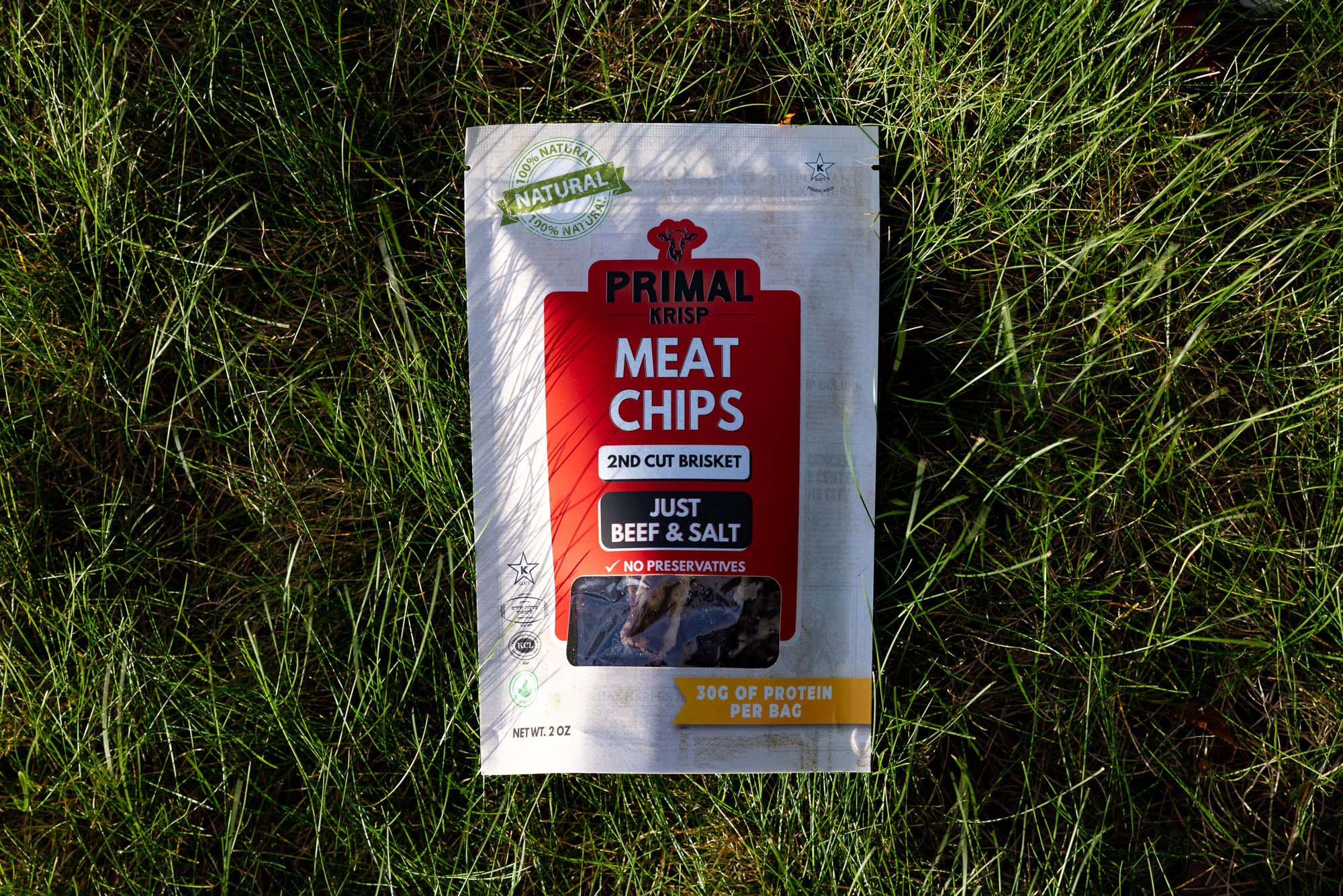 The Complete Guide to High-Protein Snacking (Stay Full, Energized & Le – Primal Krisp