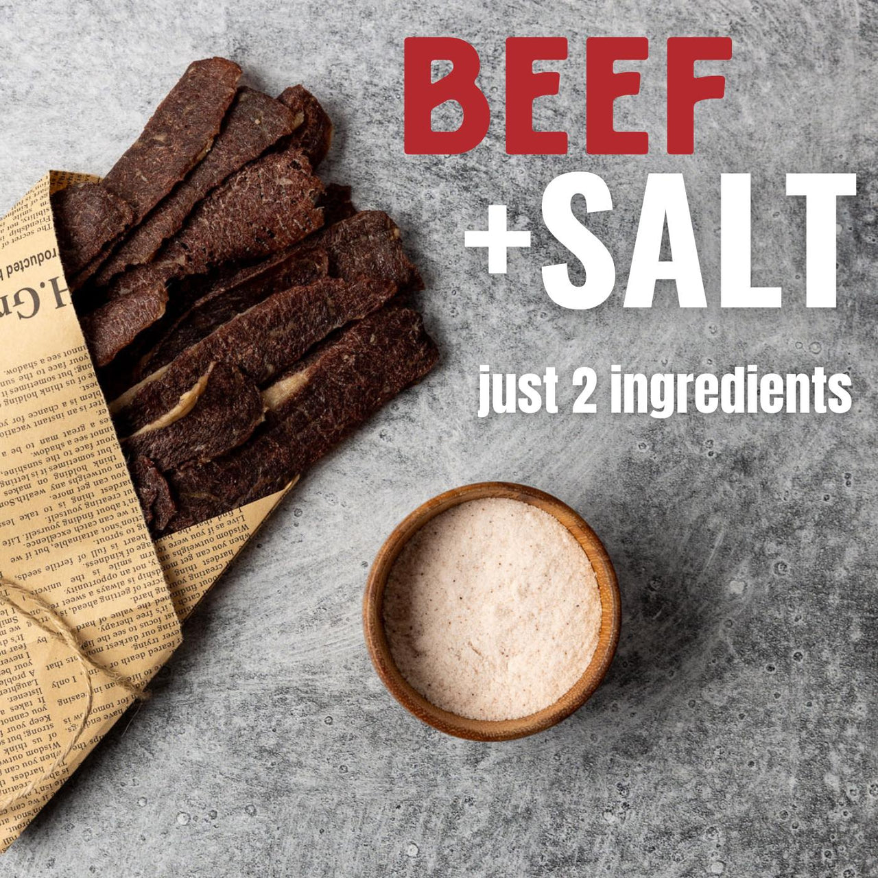 Primal Krisp | Kosher Meat Chips. High Protein. Snack Primal.